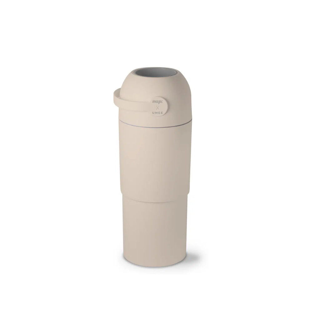 Umee Odourless Diaper Pail (Thoth) 17L | motherswork Singapore – Motherswork