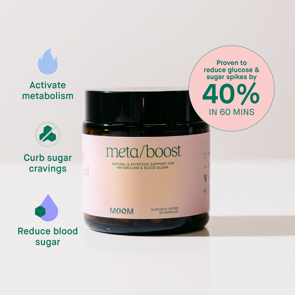 Moom Health Magnesium | motherswork Singapore – Motherswork