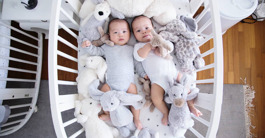 Baby at home – Motherswork