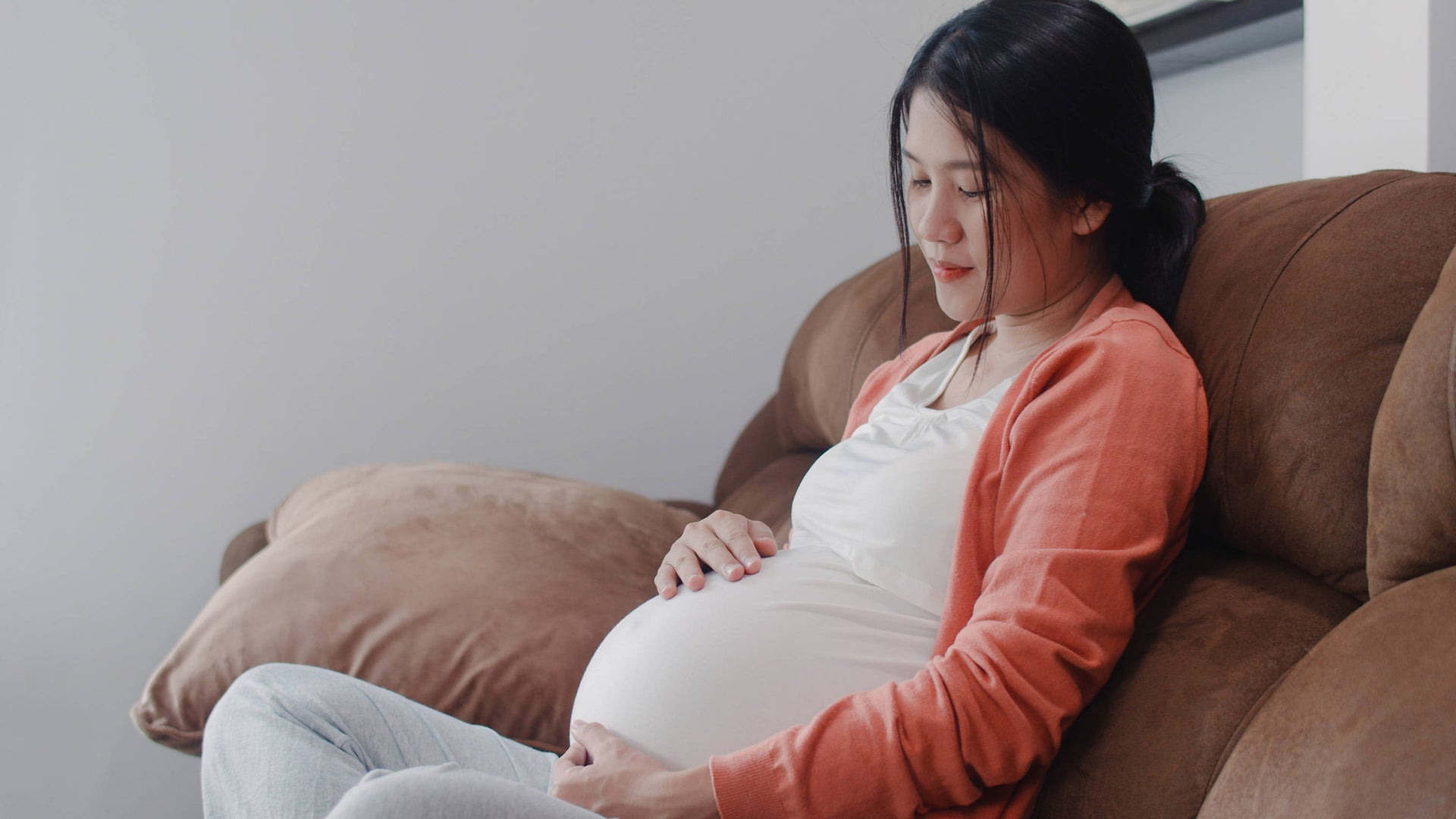 Gestational Breast Cancer - What You Need to Know – Motherswork