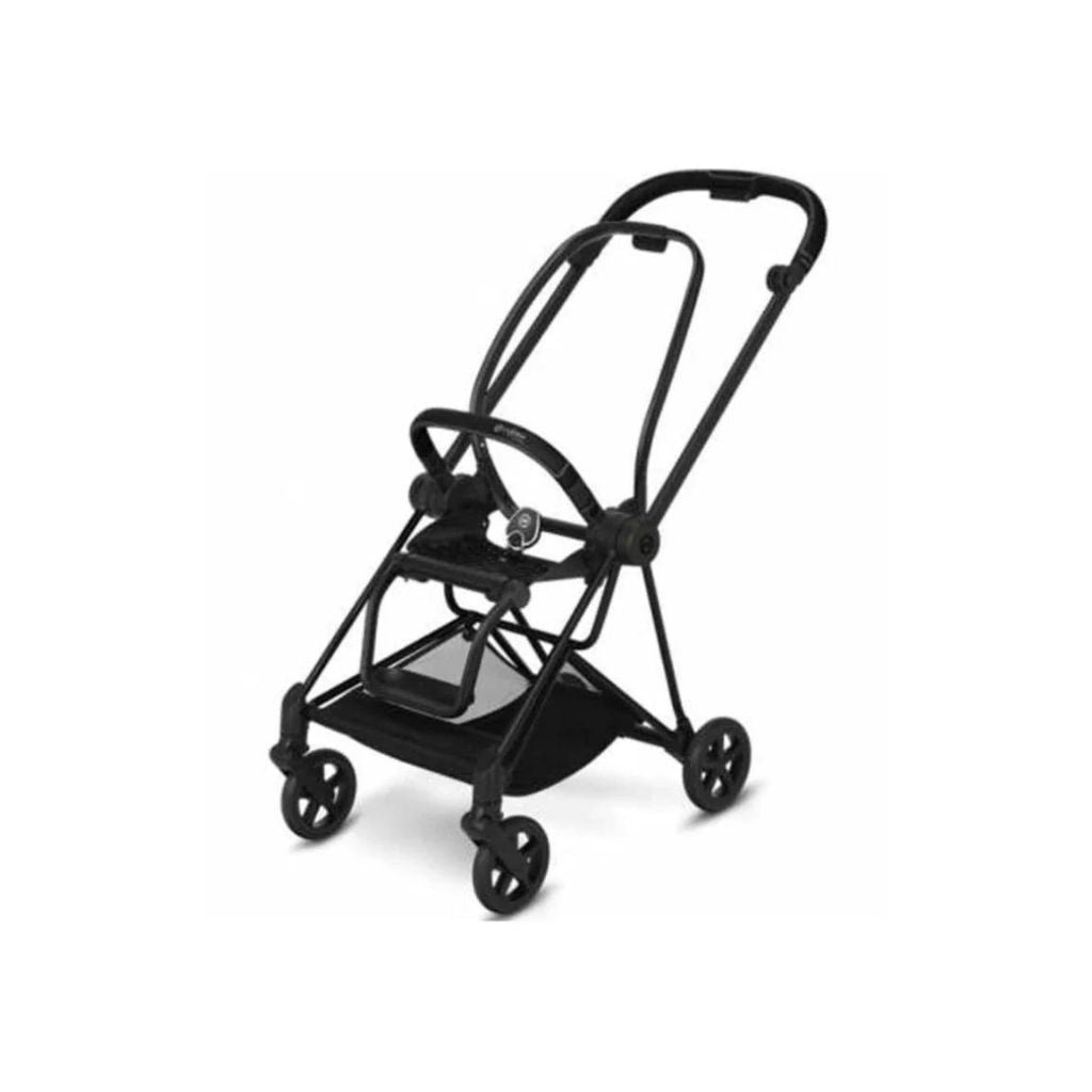 Cybex Mios Stroller Frame 2022 | motherswork Singapore – Motherswork