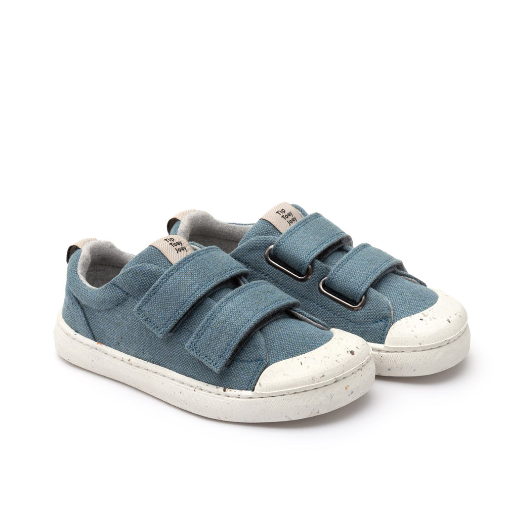 Tip Toey Joey Ramp Green - Azul Cobalto Canvas | motherswork Singapore ...