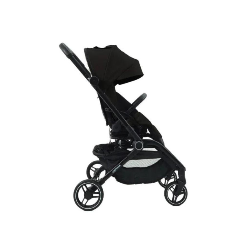 Hamilton T1 Turnable Stroller | motherswork Singapore – Motherswork