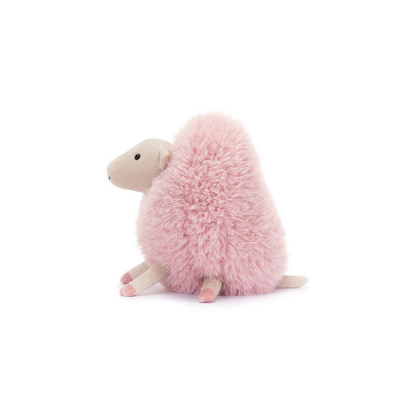 Jellycat Aimee Sheep | motherswork Singapore – Motherswork