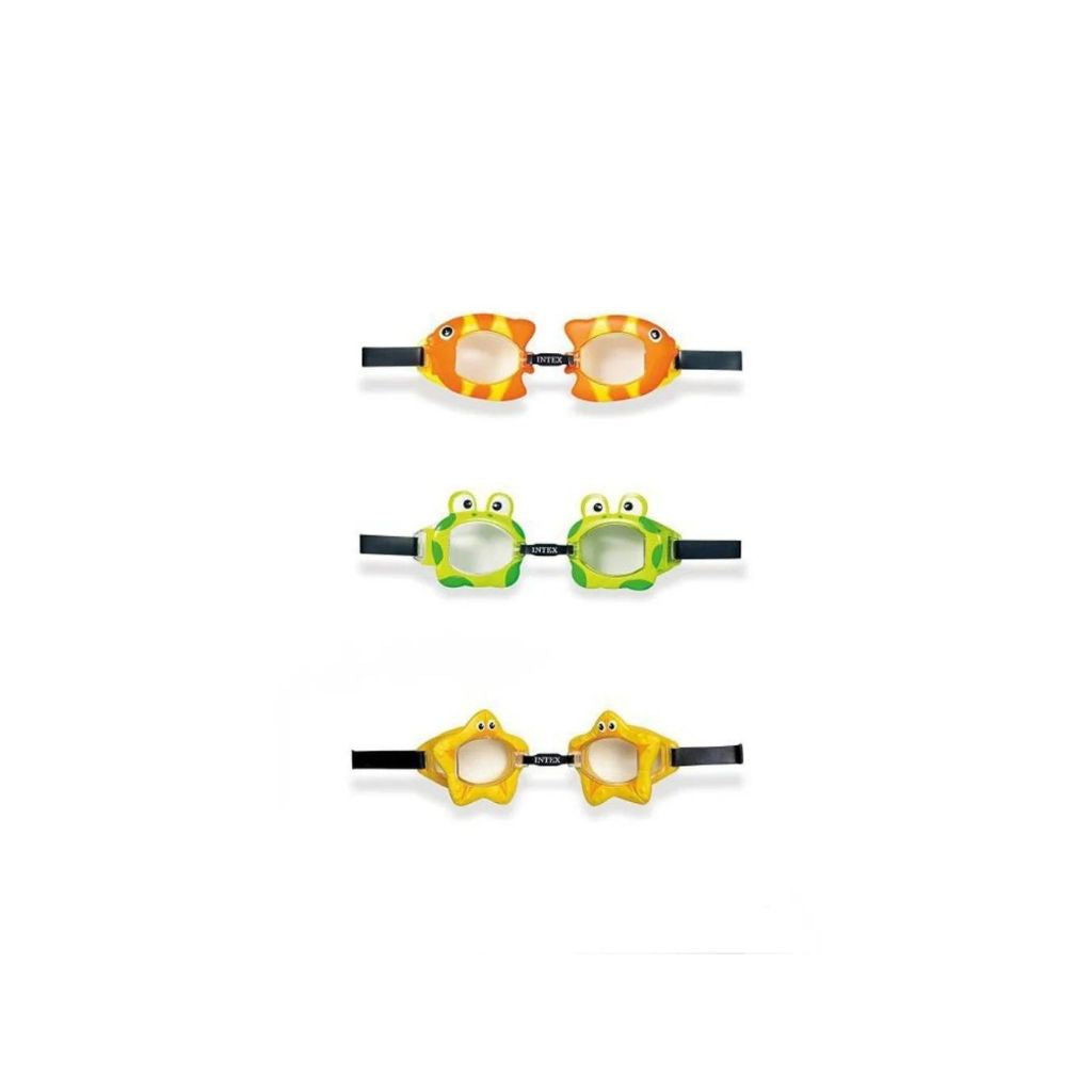 Intex Fun Goggles | Motherswork Singapore