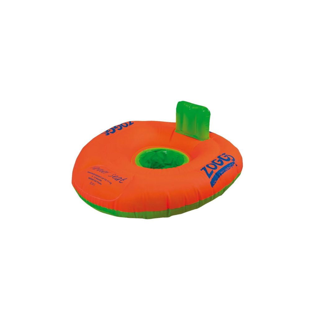 Zoggs Trainer Seat | motherswork Singapore – Motherswork