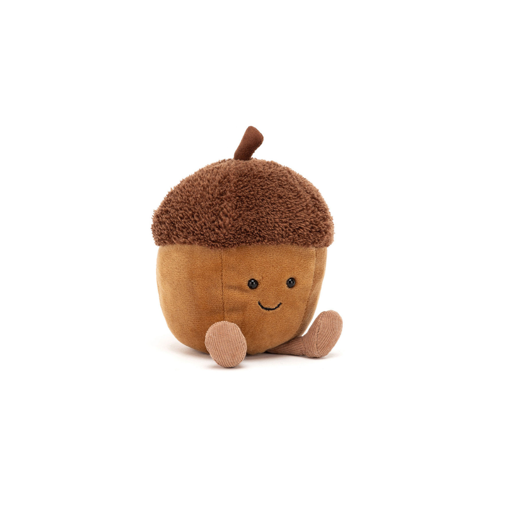 Jellycat Amuseable Acorn | Motherswork Singapore