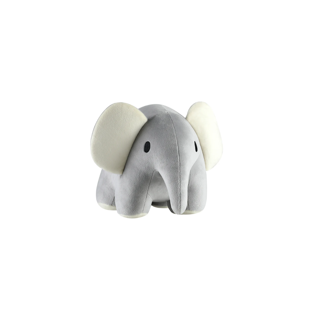 VIPO X Miffy Elephant Plush (20cm) | motherswork Singapore – Motherswork
