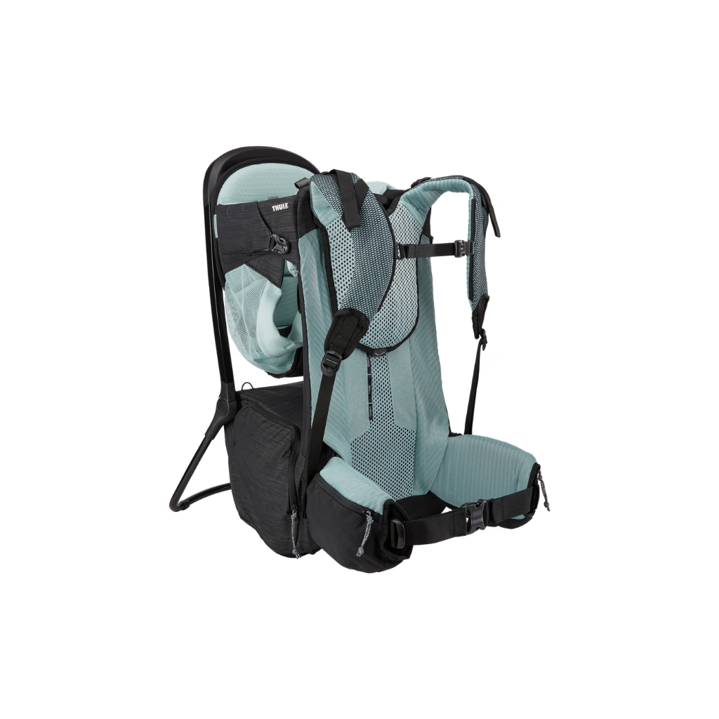 Thule Baby Carrier Backpack (22L) | motherswork Singapore – Motherswork