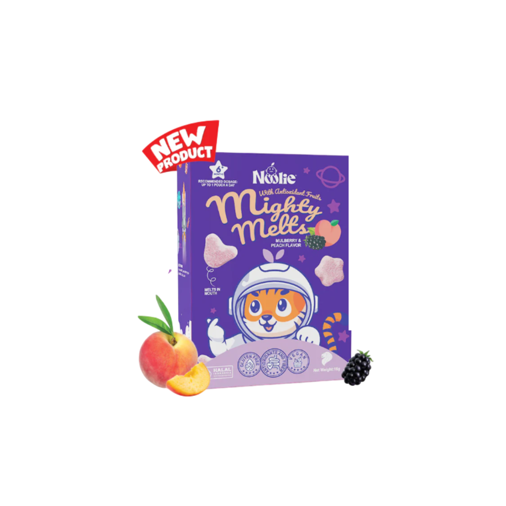Noolie Mighty Melts with Antioxidant Fruits | motherswork Singapore ...