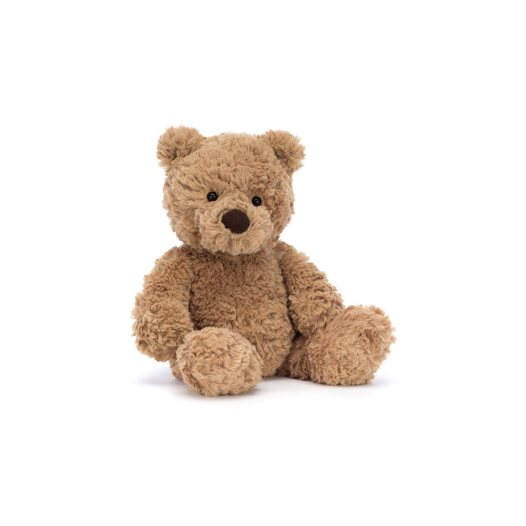 Jellycat Bumbly Bear | motherswork Singapore – Motherswork