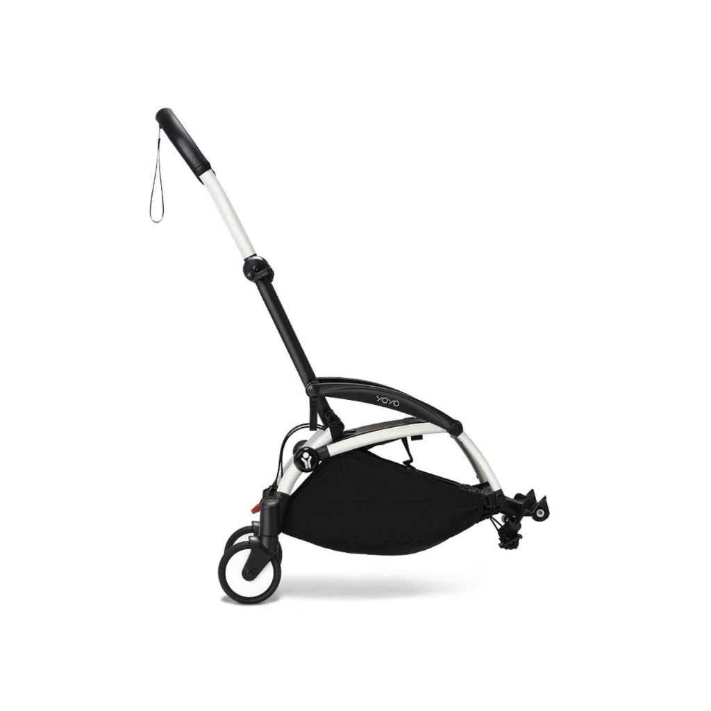 Stokke YOYO Connect Frame | motherswork Singapore – Motherswork