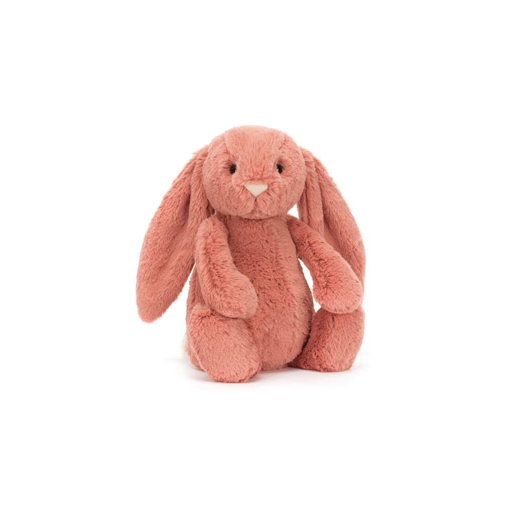 Jellycat Bashful Sorrel Bunny (Medium) | motherswork Singapore ...