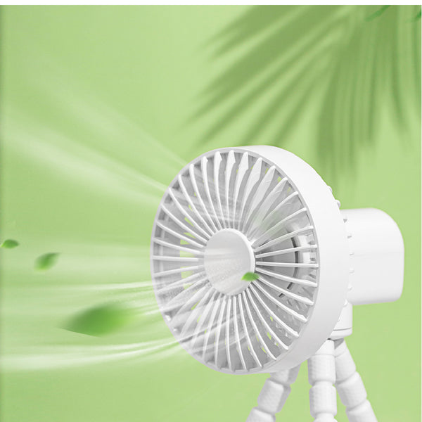 Hamilton Tripod Rotary Fan | motherswork Singapore – Motherswork