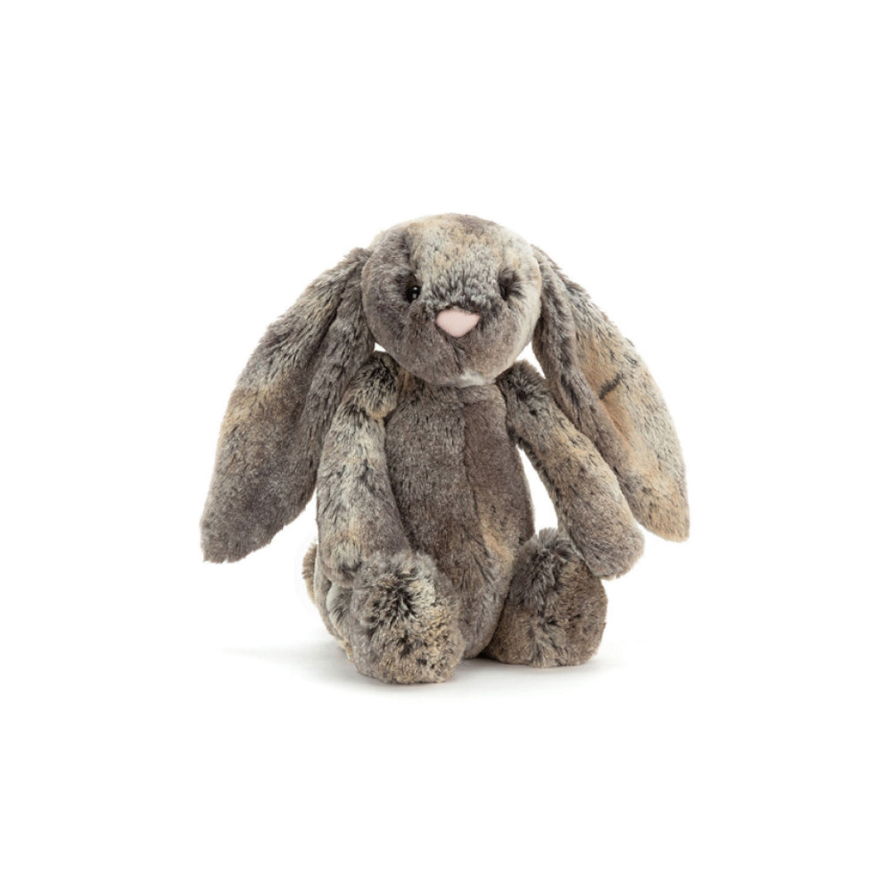 Jellycat Bashful Cottontail Bunny (Medium) | motherswork singapore ...