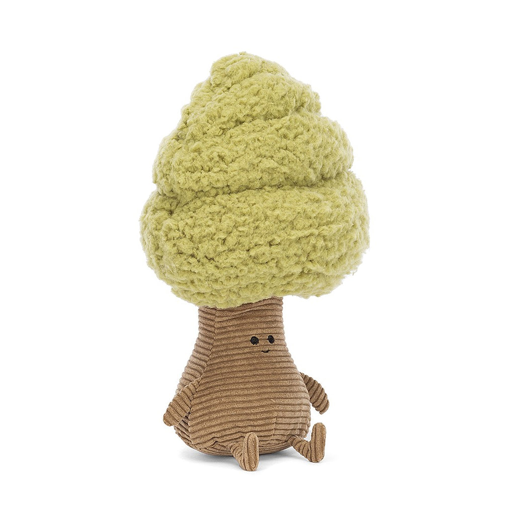 Jellycat Forestree Lime | motherswork Singapore – Motherswork