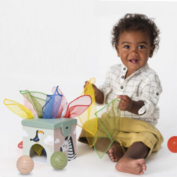 Taf Toys Magic Box | motherswork Singapore – Motherswork